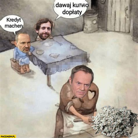Donald Tusk Memy Strona 2 Paczaizm Pl
