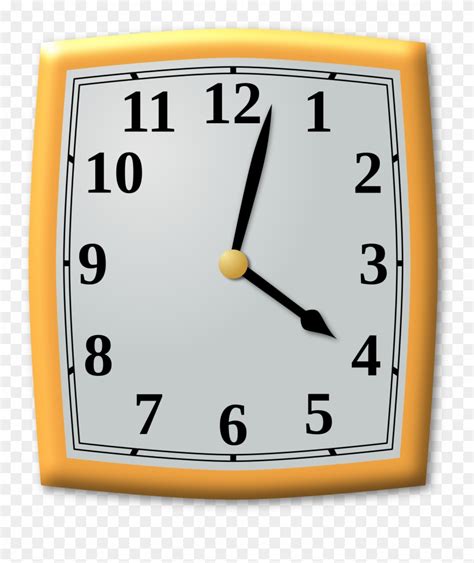 12 40 Clock Clipart 13 Free Cliparts Download Images On Clipground 2025