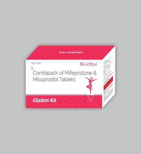 Anti Preg Kit Tablets At ₹ 483kit In Surat Id 2854987530991