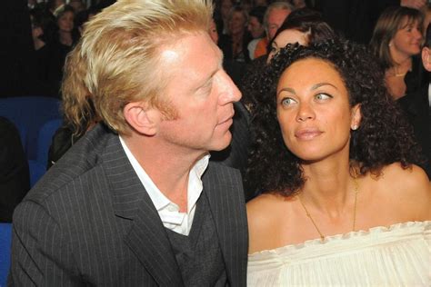 Boris Becker Lilly Becker Geburtstagsparty Mit Sohn Amadeus Becker Gala De