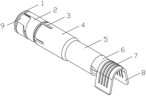 一种应用于光伏组件光伏连接器的端子的制作方法