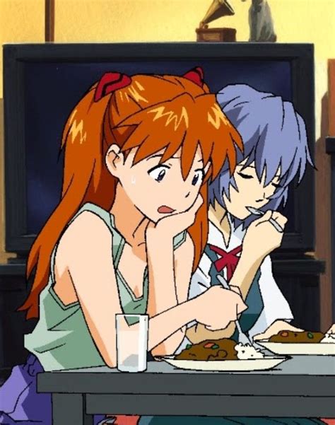 Asurei Neon Genesis Evangelion Evangelion Art Neon Evangelion
