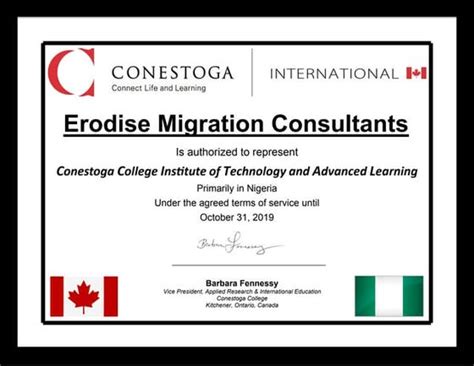 Red River Certificate Pdf