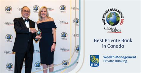 Rbc Wealth Management Named Among Global Finances Worlds Best Private Banks Of 2023 Winning