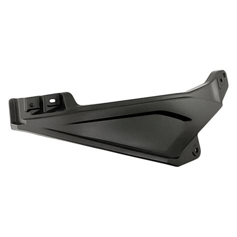 Replacement Id0048aa0804r00 Front Driver Side Bumper Grille Standard Line