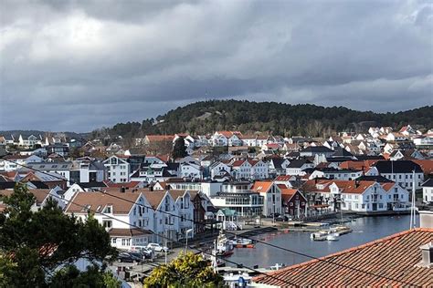 2023 Tour Of Lillesand To Enjoy A Half Day Trip To The Small Town Of