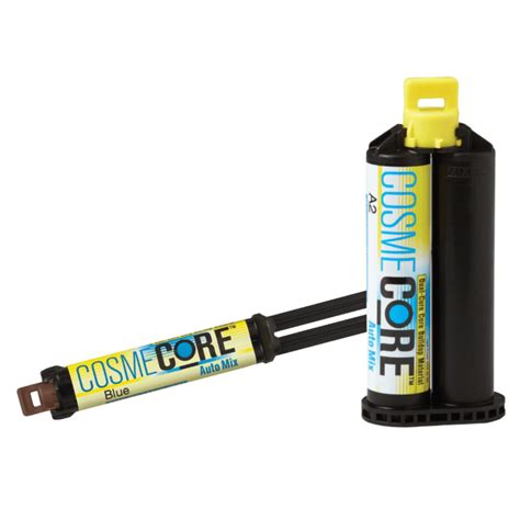 Award Winning Renamel Microfill Dental Composite Cosmedent