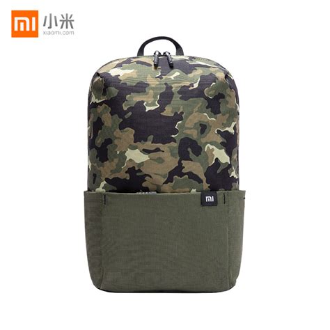 小米mi运动休闲小米小背包报价参数图片视频怎么样问答 苏宁易购