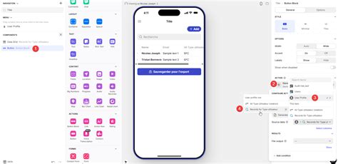 How To Select Data For A Given User When Using Export Csv Button Ask