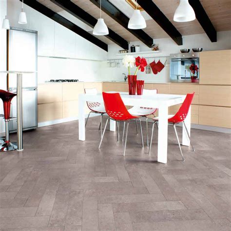 Laminate Tile Effect Flooring
