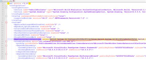 How Can I Fix Vs 2019 Error Code 0x80131534 Intellisense Finished Initializing But An Error
