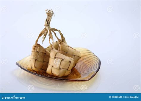 Ketupat 库存照片 图片 包括有 数据包 穆斯林 庆祝 织法 聚会所 食物 东方 宗教 63827640