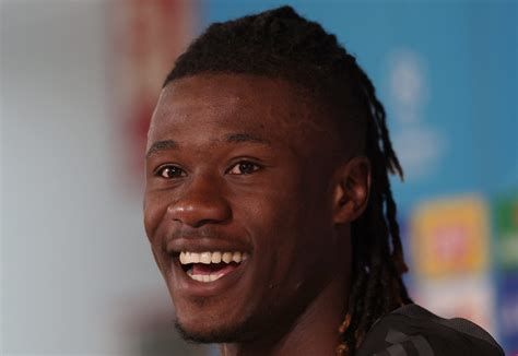 Camavinga Sueña Con Los Juegos Olímpicos Central Madridista