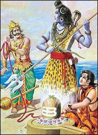 Markandeya Jayanthi Markandeya Rishi Jayanti Hindu Blog