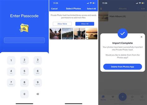 Private Photo Vault Review Should You Choose It To Hide Photos