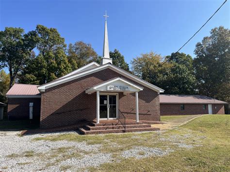 Shiloh Baptist Church Added A New Shiloh Baptist Church