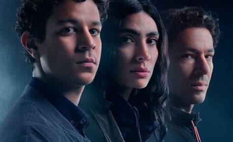 The Best Egyptian Tv Series Of 2023