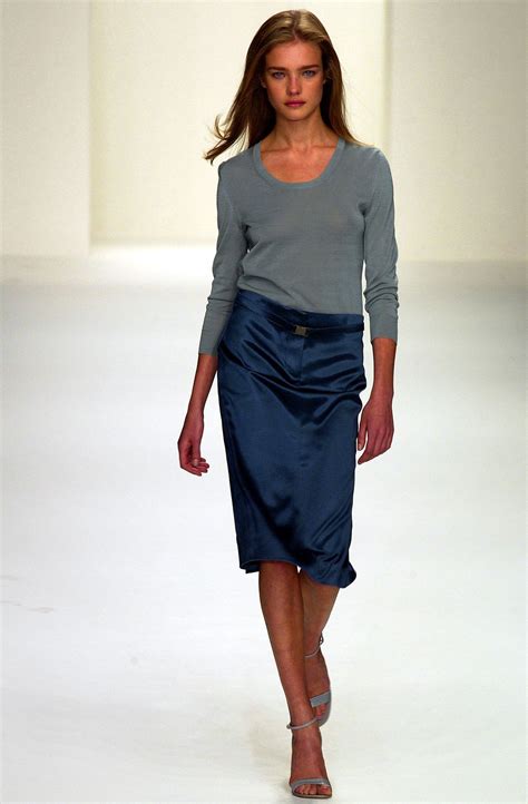 This Is What Fashion Week Looked Like 20 Years Ago— All The Highlights