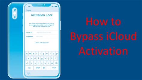 How To Bypass ICloud Activation Updated