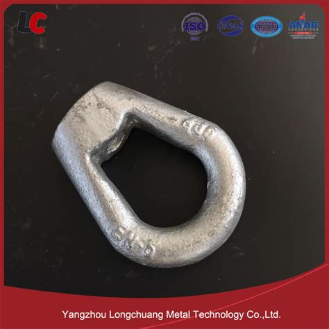 Cast Iron Foundry Oem Lightning Link Lightning Link And Casting And Forging
