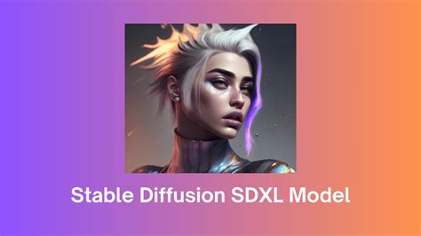 Stable Diffusion Sdxl Install Image To U