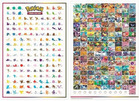 Original 151 Pokmon List In Order