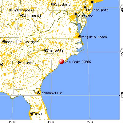 29566 Zip Code Little River South Carolina Profile Homes