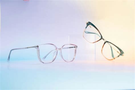 Custom Eyeglasses Design Your Own Glasses Frames