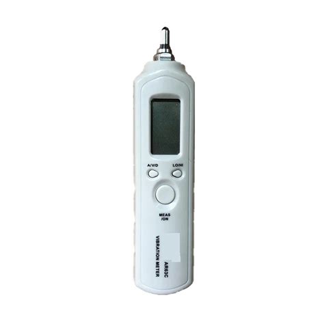 Pen Style Digital Precision Tester Vibration Analyzer Vibration Meter