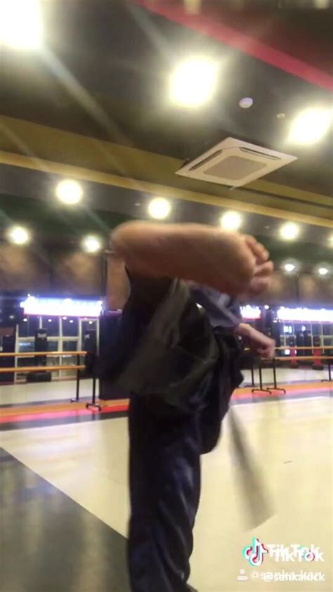 Sanka Pov Kicks