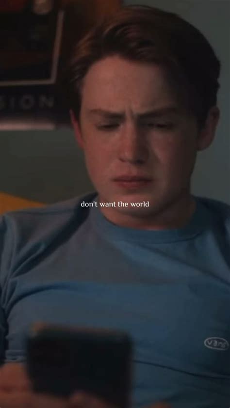 Nick Nelson Iris Alice Book Im A Simp Stranger Things Funny