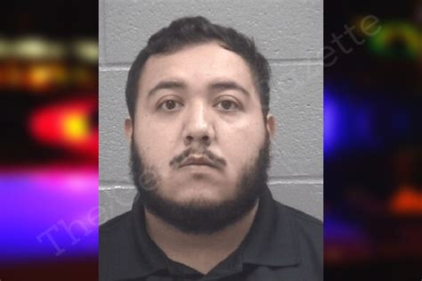 Michael Garcia Bailon — Columbia County Jail Bookings