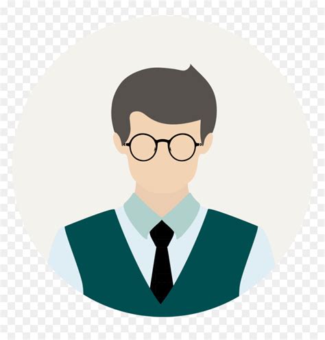 Mathemetician Avatar Cartoon Hd Png Download Vhv
