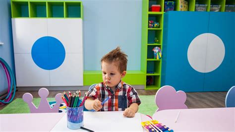 Upis U Vrtić Je Počeo Vrtic Sveznalica