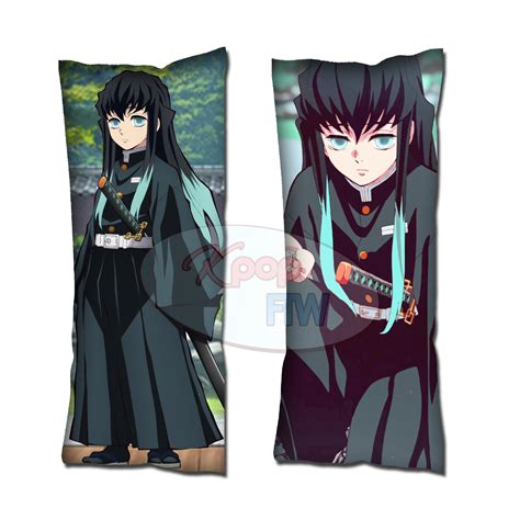 Body Pillow Demon Slayer At Bobby Mosca Blog