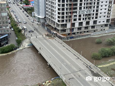 НОК Буянгийн замаас бусад хаасан замыг нээлээ