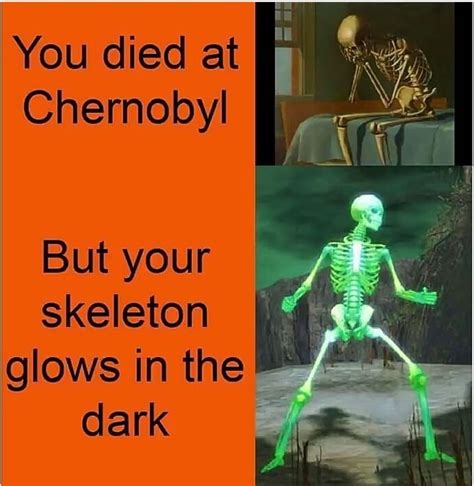 Radioactive Memes This Is Fine Meme Stay Home Radioactive Gas Mask