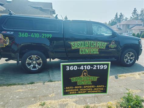 The Sign Guys Northwest Home