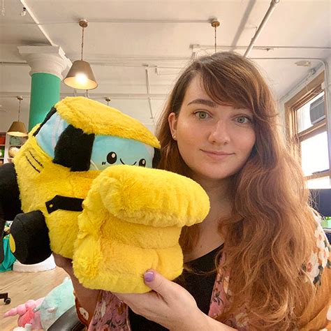 Squishable Go Front Loader