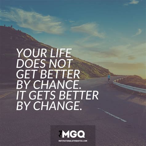 Does Life Get Better Quotes Quotesgram