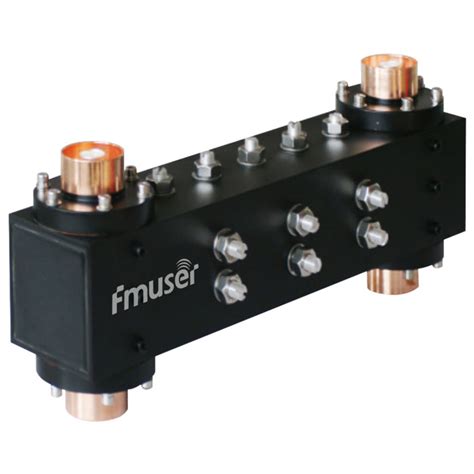 470 862 Mhz 5kw 1 58 3db Uhf Broadband Coupler Wideband Hybrid