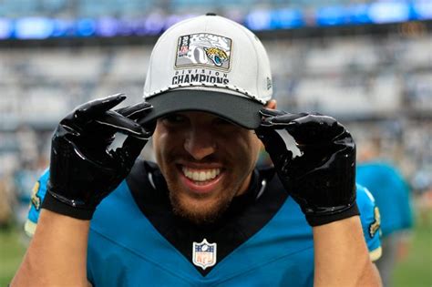 Jacksonville Jaguars Parker Washington From Stats To Draft Pick