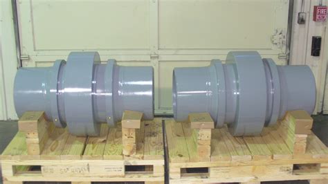 Monolithic Isolation Joints Pipeline Cathodic And Corrosion Protection Linkedin