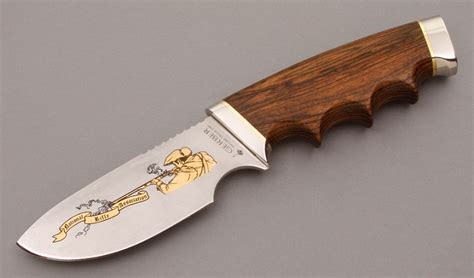 Gerber Knives Model 400 Skinner Klc08816 The Cutting Edge