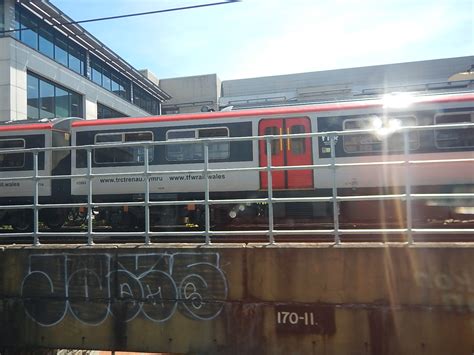 My First Ride In A Class 769 Train The Anonymous Widower