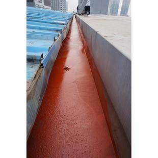 柳州天沟防水公司之天沟防水怎么做 柳州天沟防水 柳州天 柳州市金牌防水工程有限公司