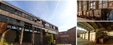 A Trully Aspirational Urban Regeneration Project Aiming To Re Introduce A… George Maltezos Acca