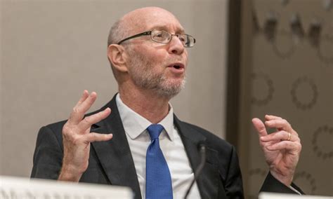 Michael Dreeben Longtime Scotus Advocate Joins Georgetown Law Faculty