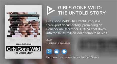 Regarder Girls Gone Wild The Untold Story Streaming