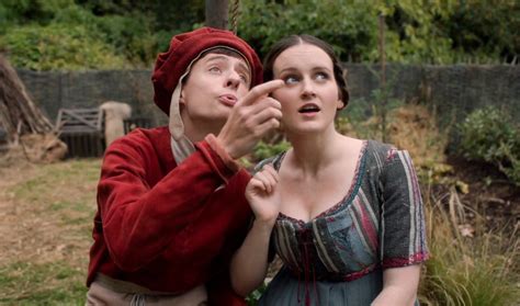 Monty Python Reviews By Bethany